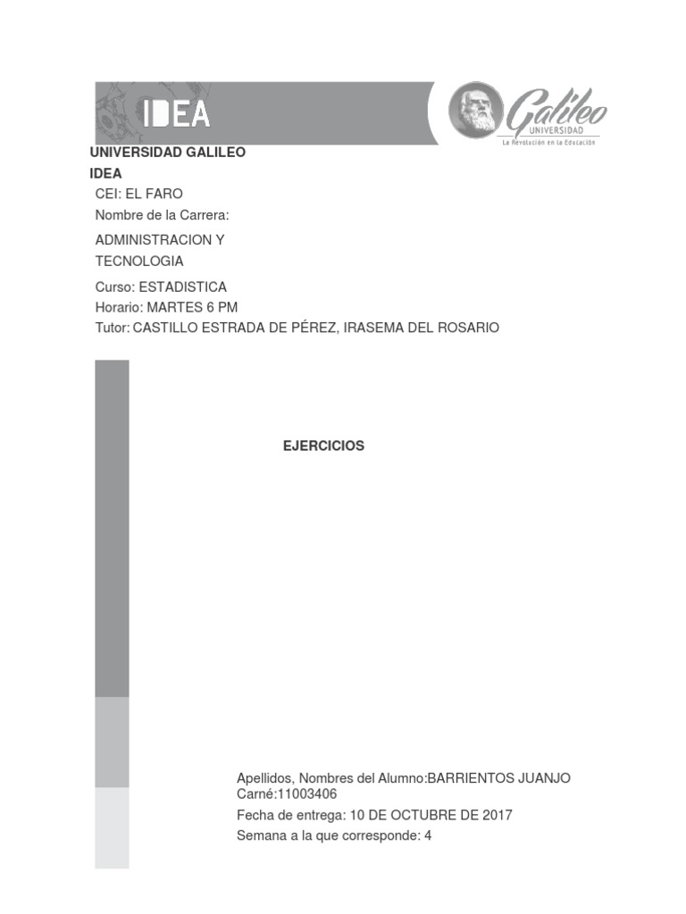 Caratula Editable para Trabajos | PDF