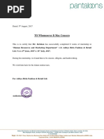 ESIC Nomination Form | PDF | Social Institutions | Social Science