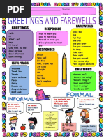 Native Camp Script | PDF | Language Arts & Discipline | Self-Improvement