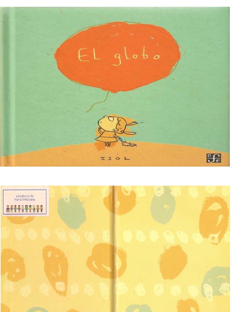 El Globo Isol PDF