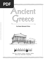 Grade 5 Ancient Greece Project Ideas | PDF | Ancient Greece | Invention