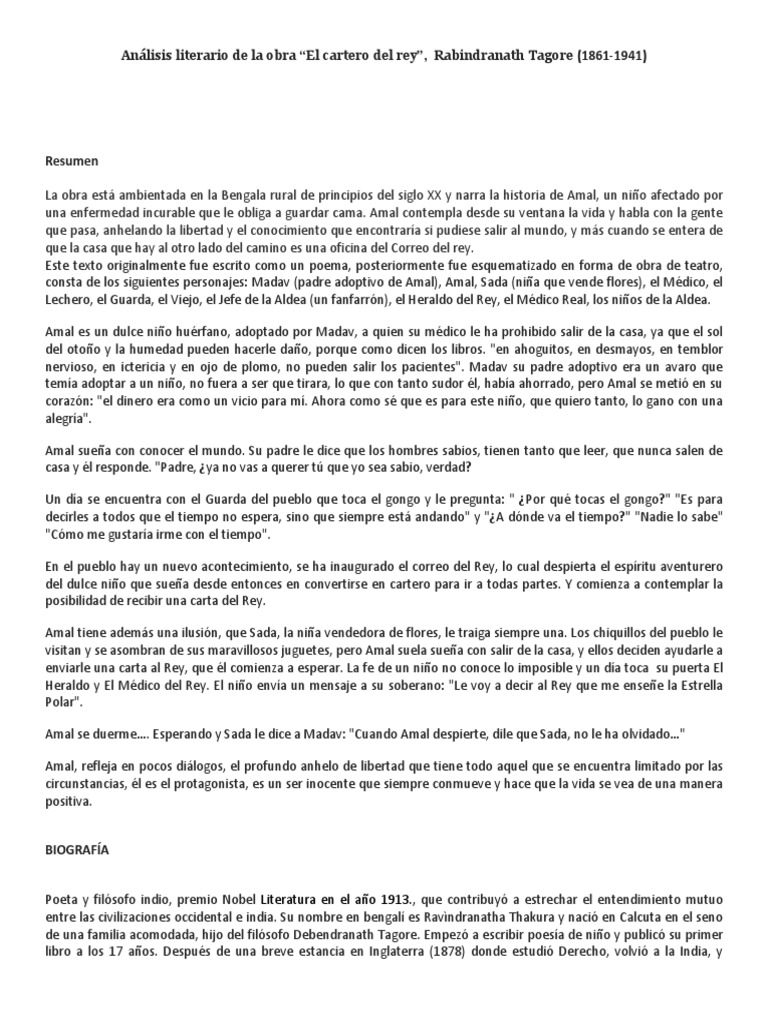 El Cartero Del Rey 1 | Ficción y literatura