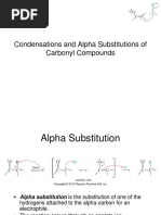Functional Group Interconversion | PDF | Functional Group | Alkene