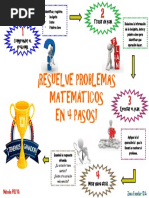 Palabras Clave para La Resolución de Problemas Matemáticos | PDF ...