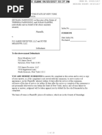 CSC Form. Form 6, Revised 2020 | PDF