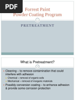C1 to C5 Corrosion Chart 2023 | PDF | Corrosion | Metals