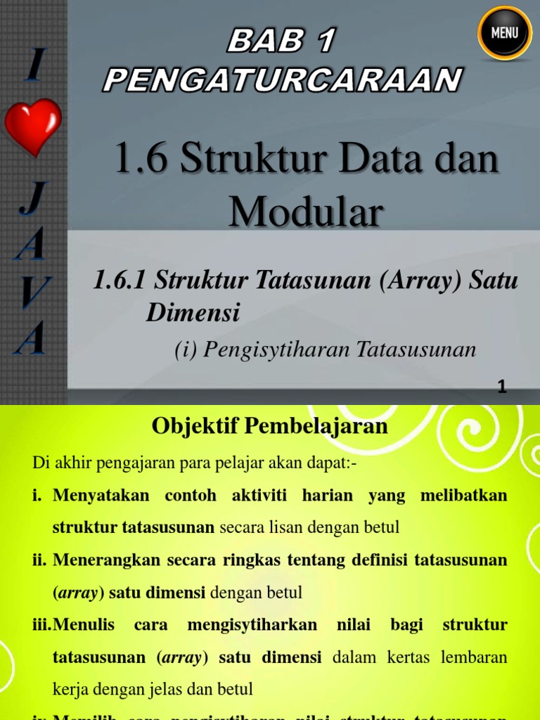 Struktur Data | PDF