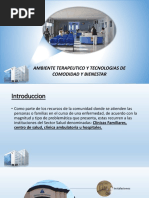 Nom 205 Ssa1 2002 Cirugía Mayor Ambulatoria | PDF | Hospital | Cirugía