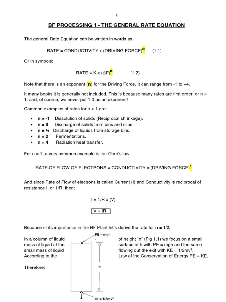 BF Processing 1 | PDF | Iron | Metals