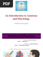 Anatomy and Physiology With Pathophysiology Transes | PDF | Human Body ...