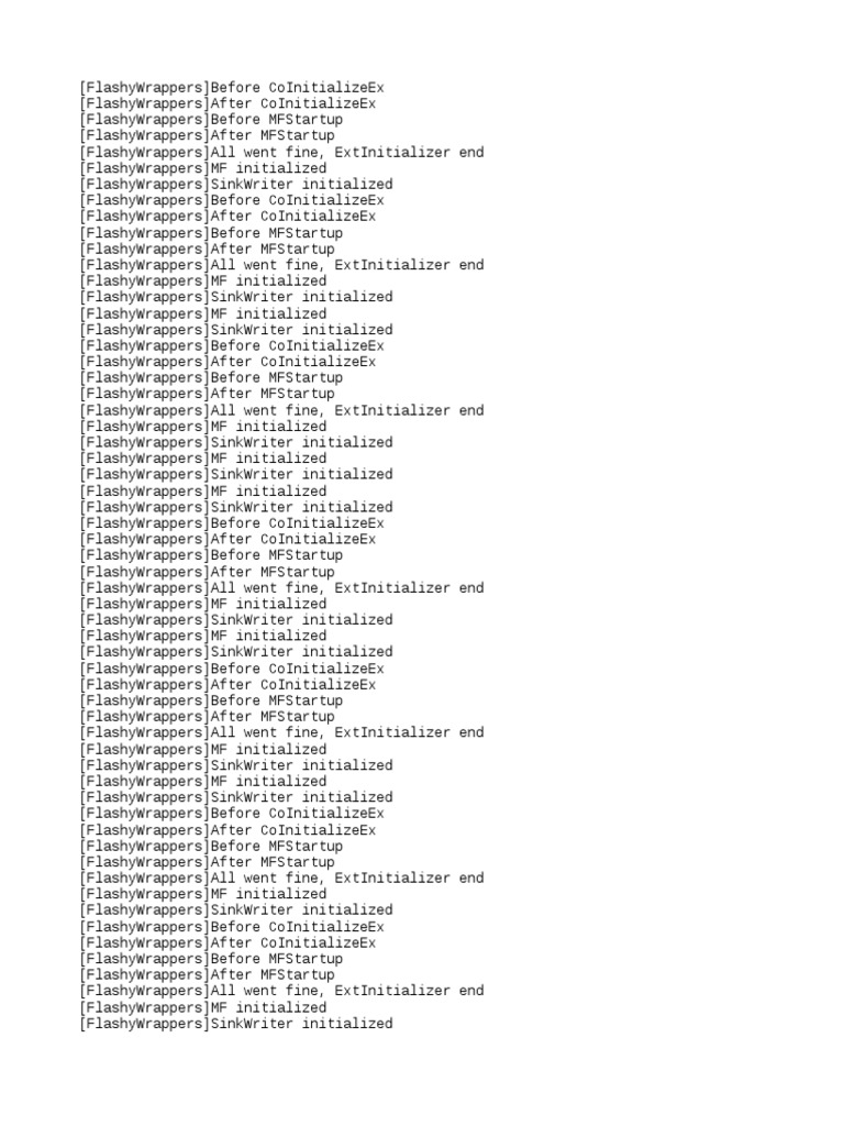 Fwlog 