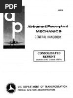 7 Airframe Symmetry Alignment Checks | PDF | Spaceflight Technologies ...