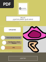 Manual Praat para Fonoaudiólogos | PDF | Sonido | Vocal