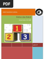 Model Pengembangan 4D | PDF