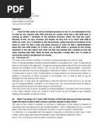 UWL Extension Application Guidelines | PDF | Information
