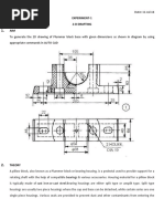 Egd 5 | PDF | Nut (Hardware) | Screw