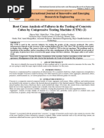 Bend and Re-Bend Test of Steel Reinforcing Bar: Laboratory 5 | PDF ...