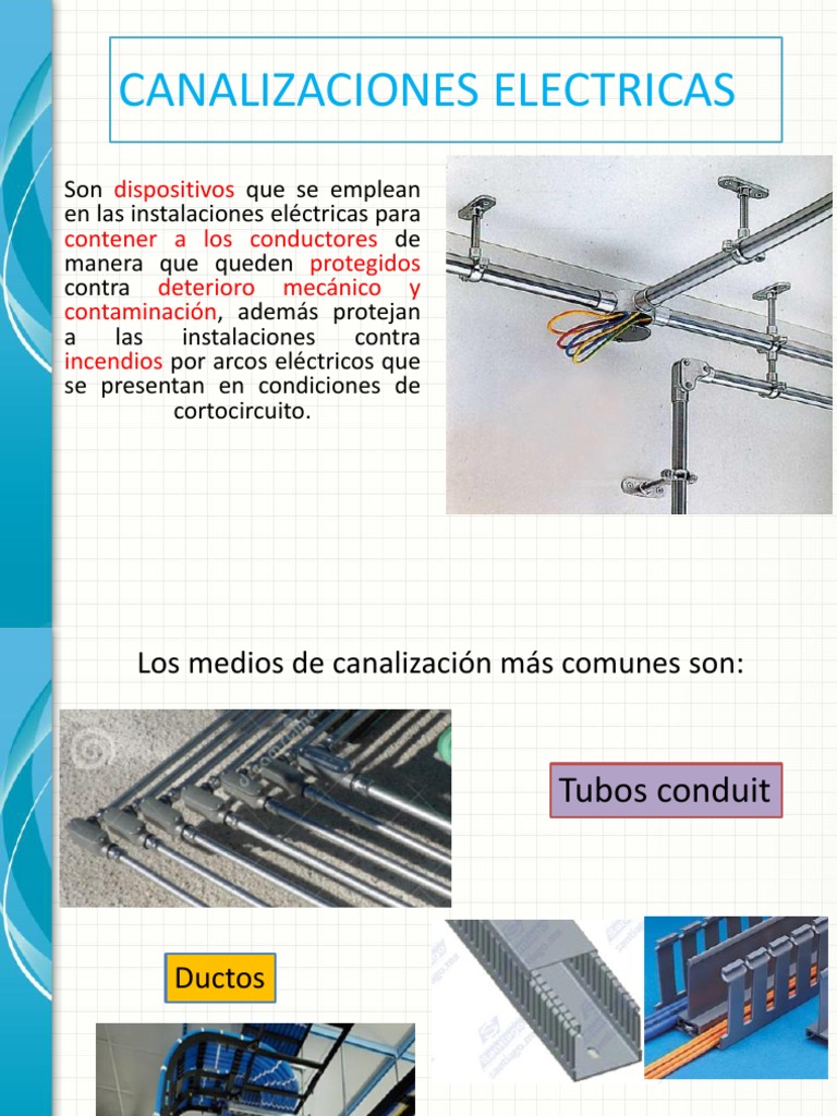 Canalizaciones Parte Uno | PDF | Tubería (transporte de fluidos) | Aluminio