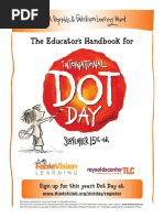 The Dot Project Documentation | PDF | Wassily Kandinsky | Teaching ...