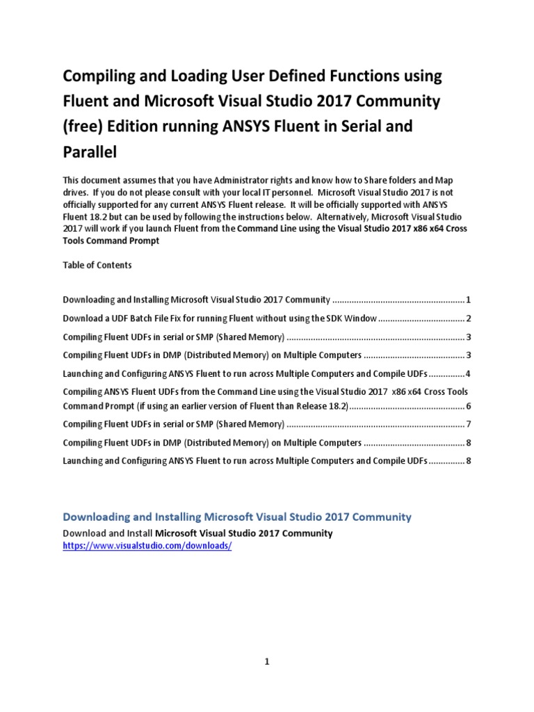 Udf Tutorial 2017 | PDF | Computer File | Directory (Computing) Udf Tutorial 2017 | PDF | Computer File | Directory (Computing)