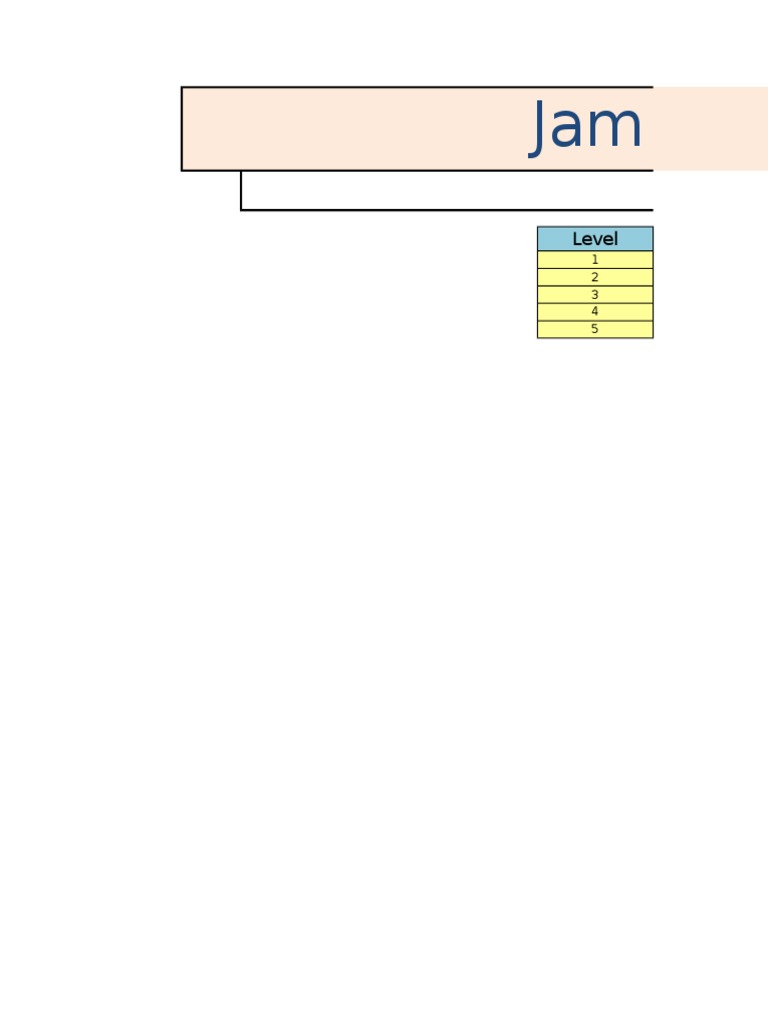 Jam Corporation: Information | Download Free PDF | Payroll | Government ...