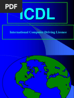 ICE Attributes | PDF | Engineering | Occupational Safety And Health