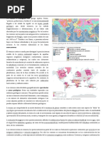 Geología de Cratones y Escudos | PDF | Ciencias de la Tierra ...