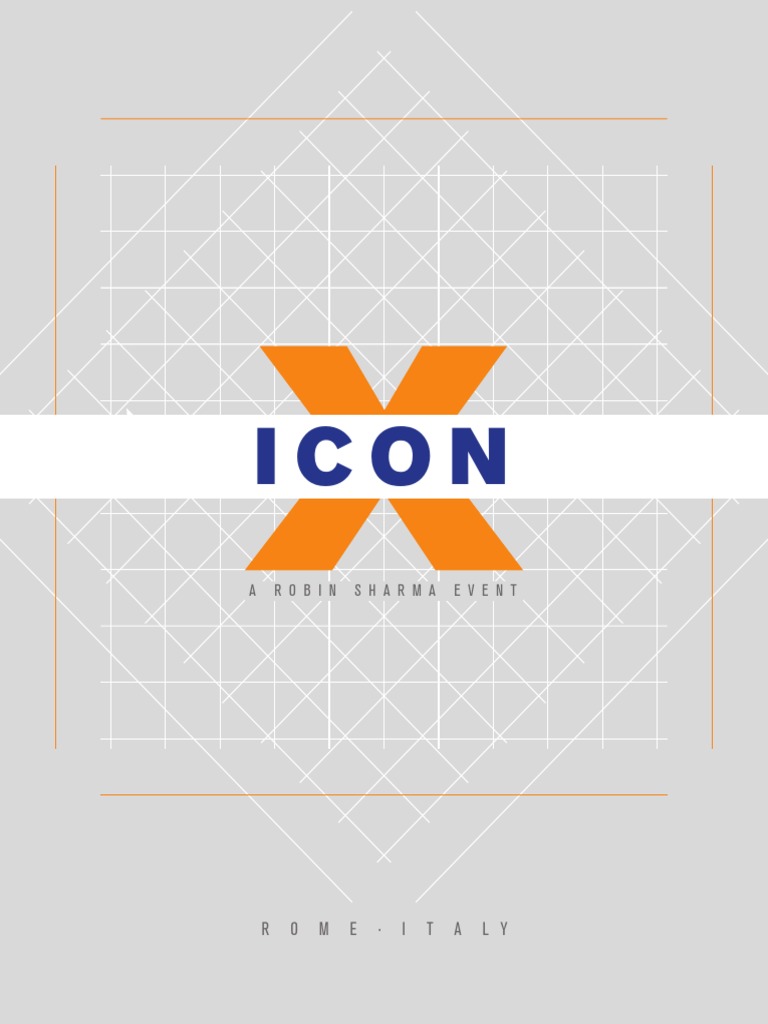 IconX Focus Map | PDF