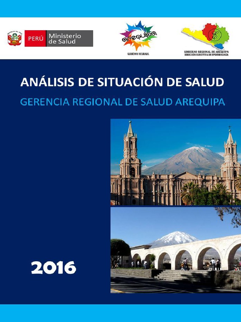 Asis 2016 PDF | PDF | Población | Perú
