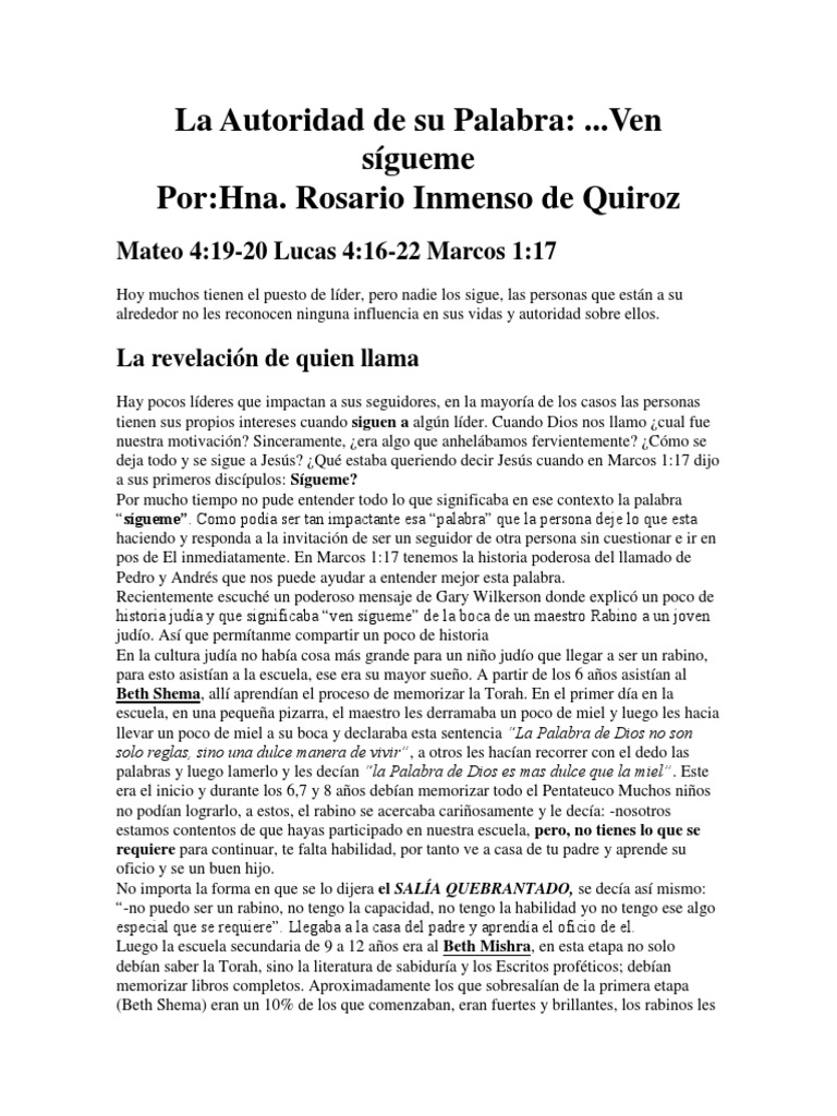 Escuelas Rabínicas | PDF | Judios | Rabino