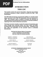 Bmxa Slxa | PDF | Clutch | Automatic Transmission