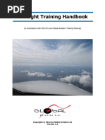 Standard Operating Procedures | PDF | Instrument Flight Rules | Flight ...