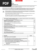 LMIA Checklist Leromlaw 2923896 | PDF | Employment | Canada