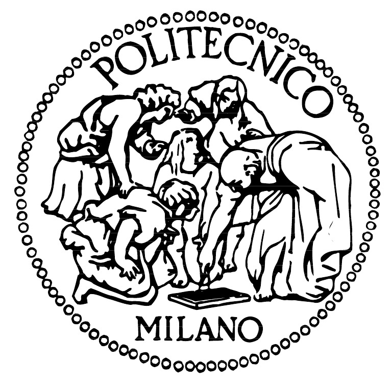 Polimi Logo | PDF