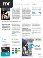 SWR Network Map | PDF