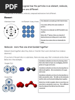Acrolein Test | PDF | Fatty Acid | Saturated Fat