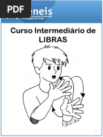 Glossário de Libras Religoso - CCB | PDF | Mão | Baixo