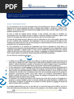 17 Practica Numeracion y Viñetas | PDF | Pasteles | Postres