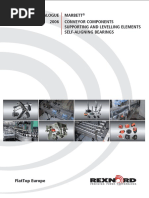 GERB - Brochure - Helical Steel Springs - Standard Type Spring Units ...