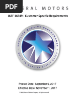 Iso 898-1 | PDF | Steel | Screw