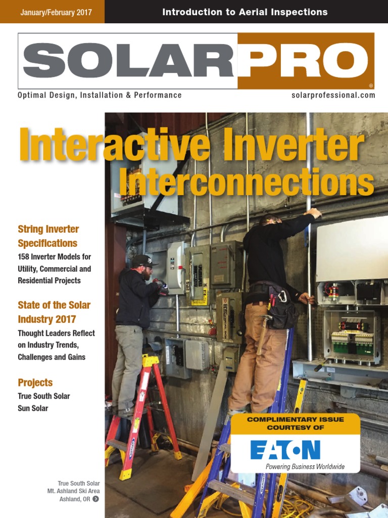 SolarPro_10.1 | Photovoltaic System | Infrared | Free 30-day Trial | Scribd