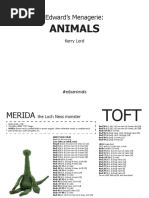 Alan Dart List | PDF | Peter Rabbit | Christmas