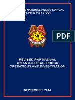 PNP Contact Numbers | PDF