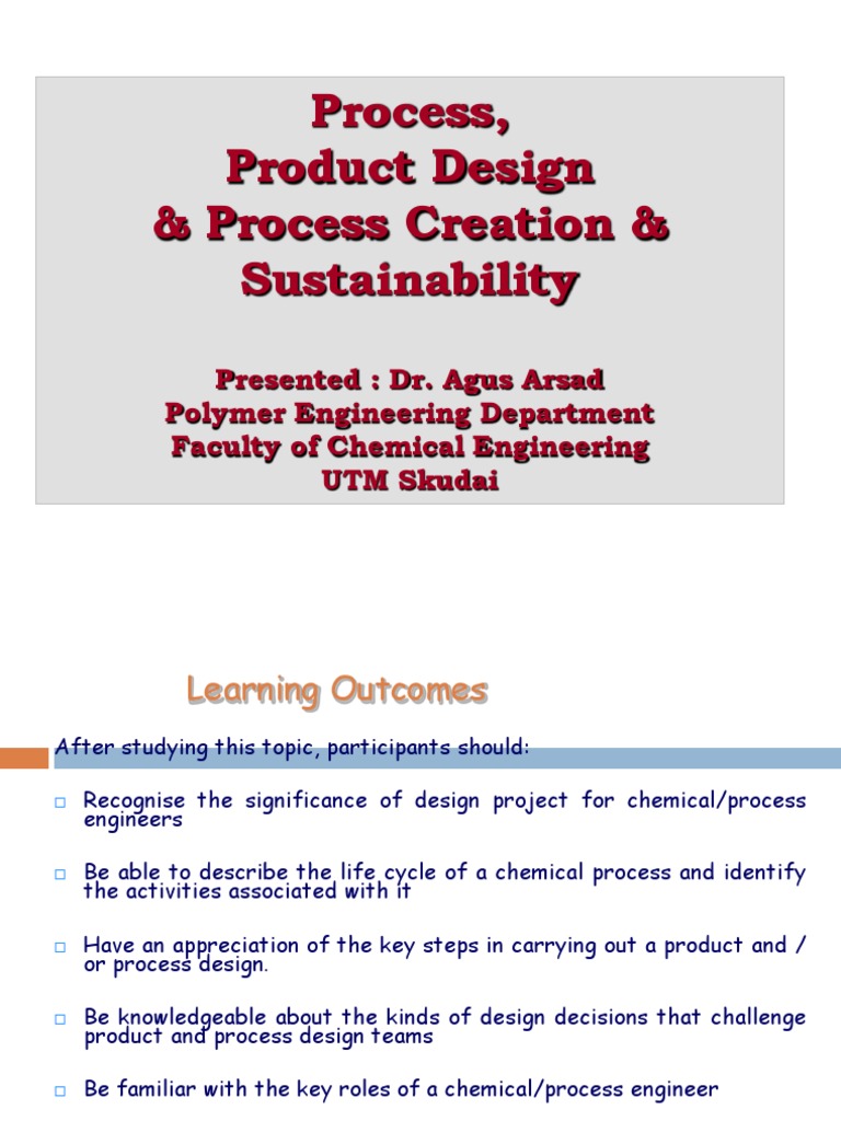 2 Process Creation 1 Pdf Sustainability Acetic Acid