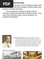 Don Tomas Mapua Information and Layout - Architecture National ...