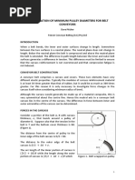 Denim Jean Production | PDF | Seam (Sewing) | Sewing