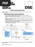 SEL-700G Instruction Manual | PDF | Physical Quantities | Components