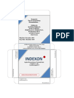 Kemasan Injeksi | PDF