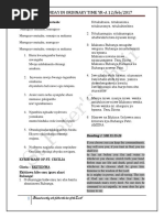 Yamba Yamba | PDF | Religion & Spirituality