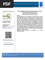 Ankle Foot AROM PDF | PDF